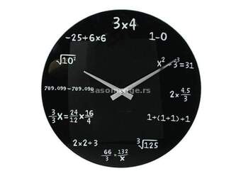 Matematički sat