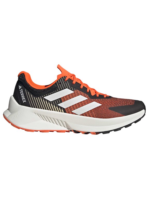 ADIDAS PERFORMANCE TERREX Soulstride Flow Shoes
18516 RSD 14813 RSD
The lowest price in the last 30 days*: 14813 RSD