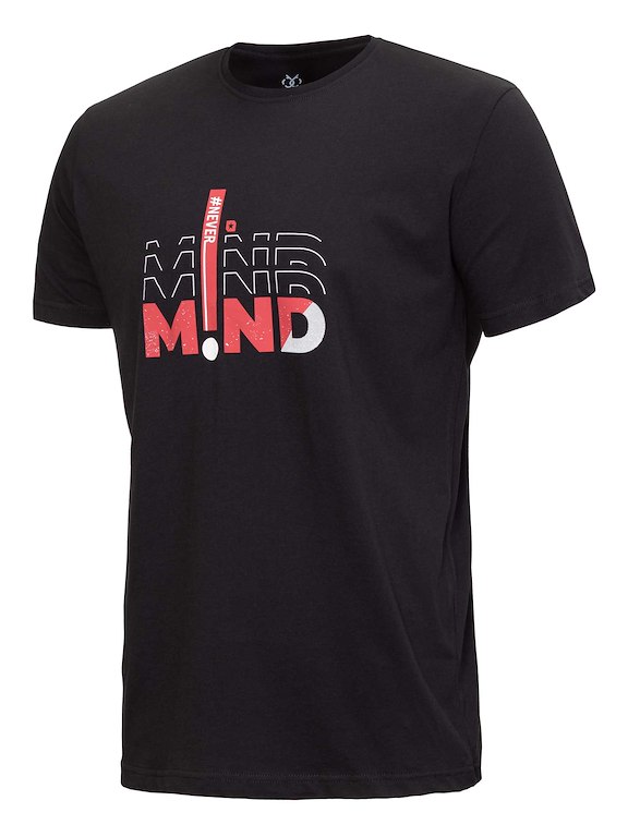 BRILLE Never Mind T-shirt
1562 RSD