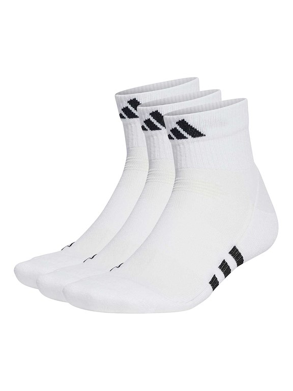 ADIDAS PERFORMANCE Performance Cushioned Mid-Cut Socks 3 Pairs
1924 RSD 1539 RSD
The lowest price in the last 30 days*: 1539 RSD