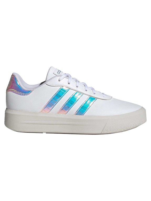 ADIDAS SPORTSWEAR Court Platform Shoes
7300 RSD 5840 RSD
The lowest price in the last 30 days*: 5840 RSD