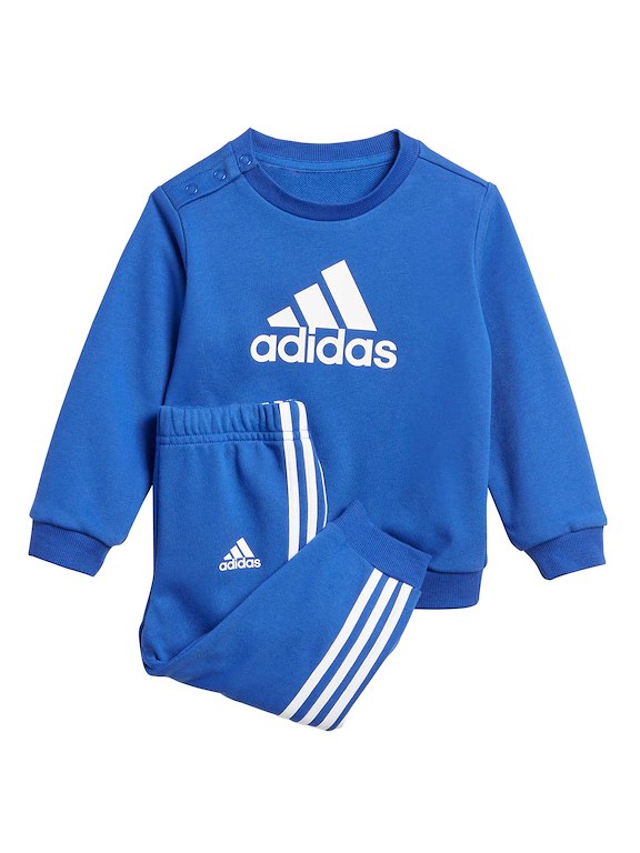 ADIDAS SPORTSWEAR Badge of Sport French Terry Jogger Set
5044 RSD