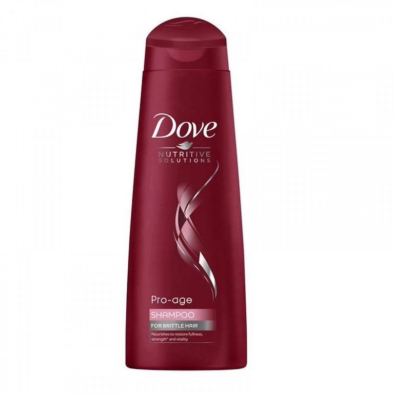 DOVE ŠAMPON 250ML PRO AGE