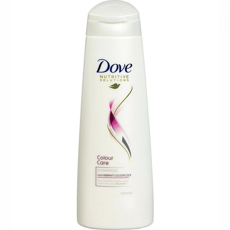 DOVE ŠAMPON 250ML COLOUR CARE