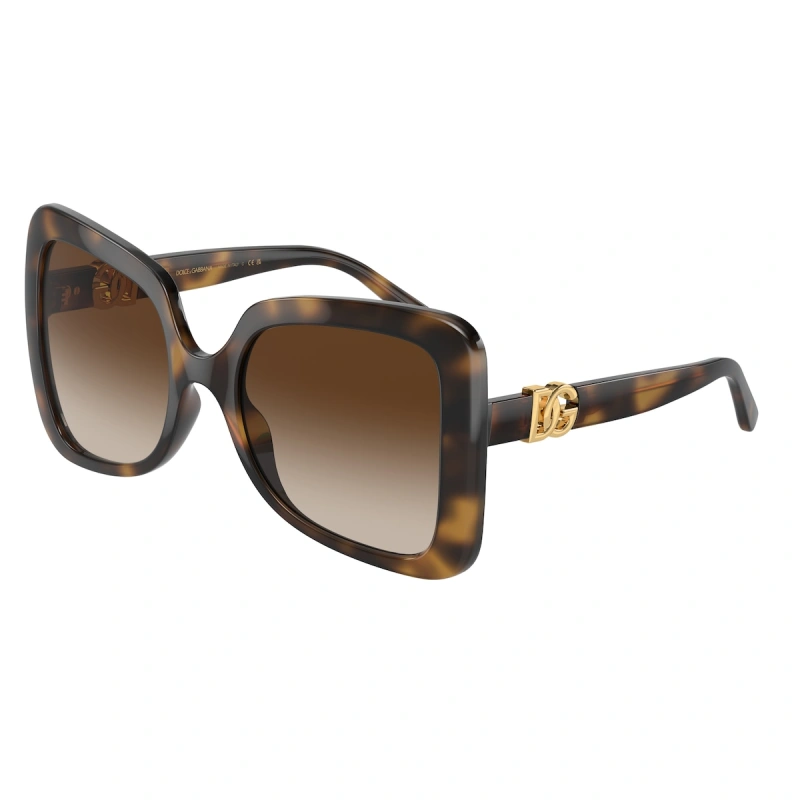 DOLCE & GABBANA Sunčane naočare 0DG6193U 502/13 56