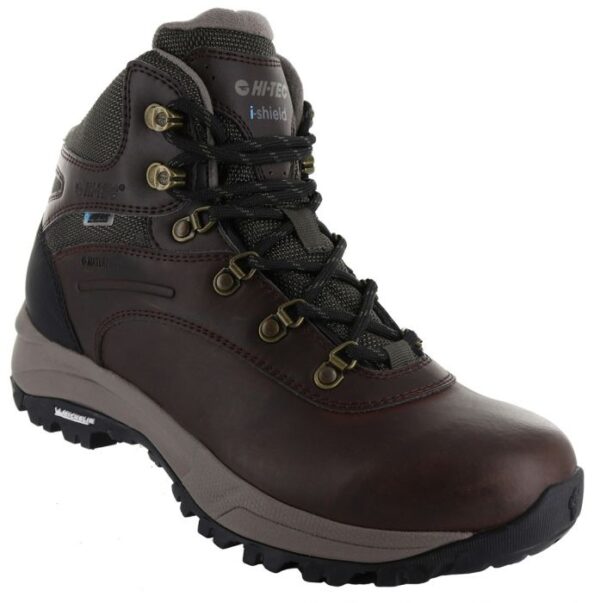 Cipele Hi-Tec Altitude VI Wo Wp