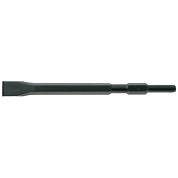 Makita ravno dleto sa šestougaonim prihvatom P-13063