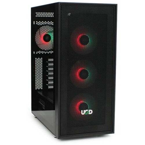 TMC PC Phoenix Odyssey Ryzen 5 7500F/16GB/M.2 1TB/RTX4060/700W