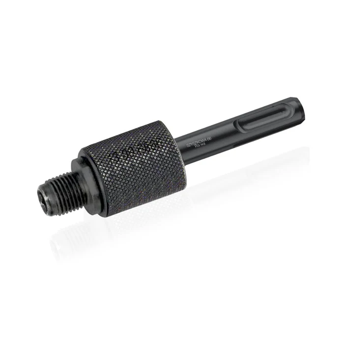 Milwaukee Adapter za steznu glavu, SDS-Plus, 1/2 “x 20 UNF – 1/4 bit, 4932367438