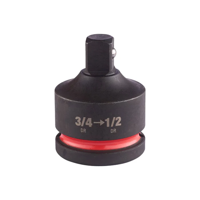 Milwaukee Adapter za udarni nasadni ključ 3/4″ – 1/2″ Hex, 4932480405