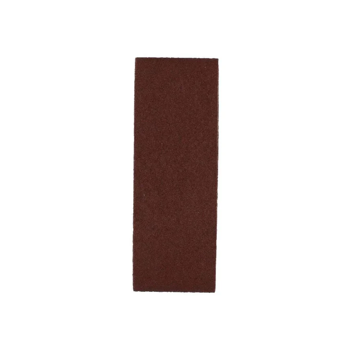 Milwaukee Brusni papir za tračnu brusilicu, 100 x 560 mm, G 100, 5 kom, 4932492289