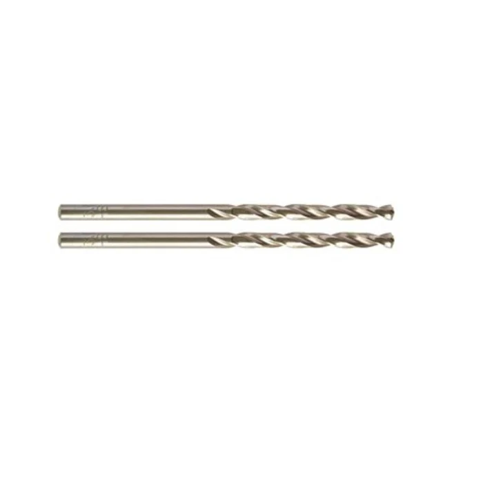 Milwaukee Burgija za metal, HSS-G, 1,5 x 18/40 mm, 2 kom, 4932352346