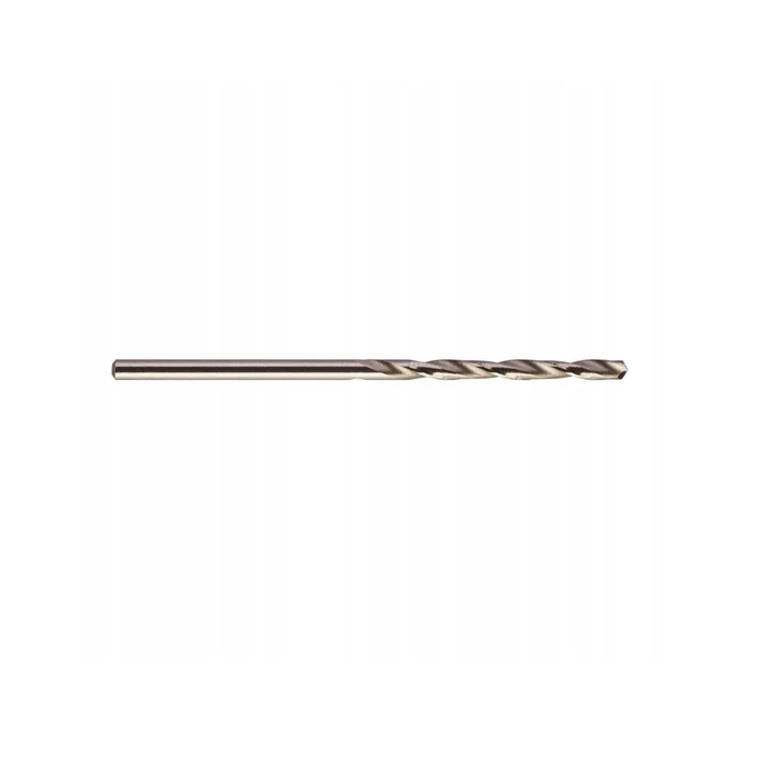 Milwaukee Burgija za metal, HSS-G, 2,7 x 33/61 mm, 10 kom, 4932459838