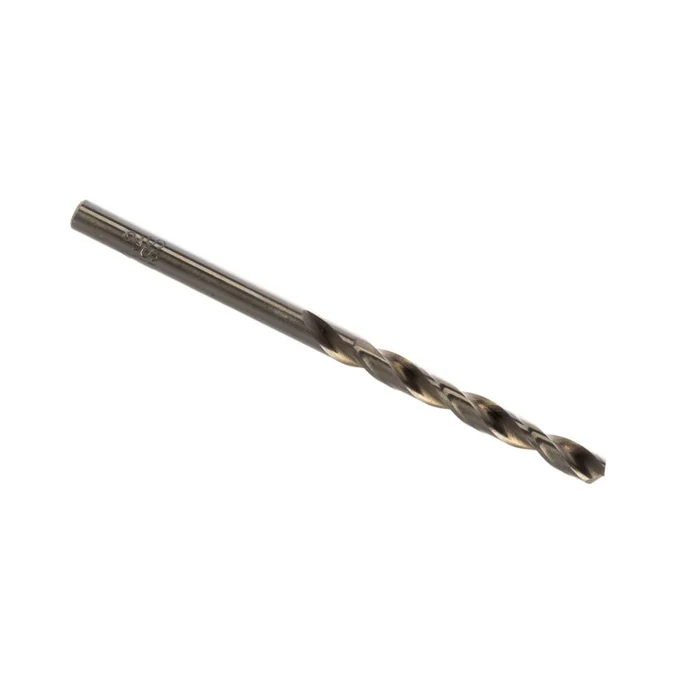 Milwaukee Burgija za metal, HSS-G, 4,2 x 43/75 mm, 4932352353