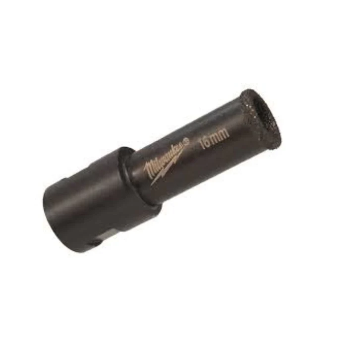 Milwaukee Dijamantska burgija M14 za suvo bušenje, 16 x 35/68 mm, 4932471764