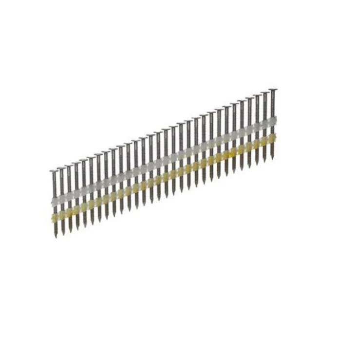 Milwaukee Ekseri sa okruglom glavom 3,1 x 80 mm 20° RS B, 1750 kom, 4932492589