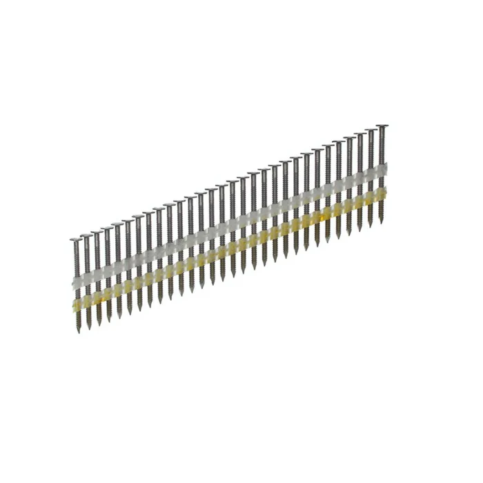 Milwaukee Ekseri sa okruglom glavom 3,1 x 90 mm 20° RS B, 1750 kom, 4932492590