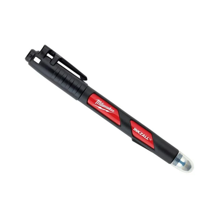 Milwaukee Inkzall™ marker, crni, 1 mm, 48223101