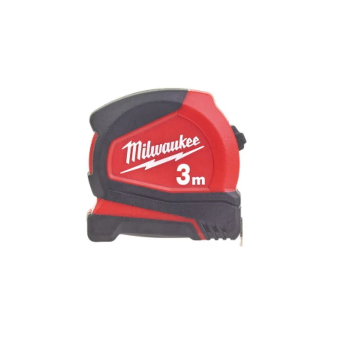 Milwaukee Kompaktni metar Pro, 3 m x 16 mm, 4932459591