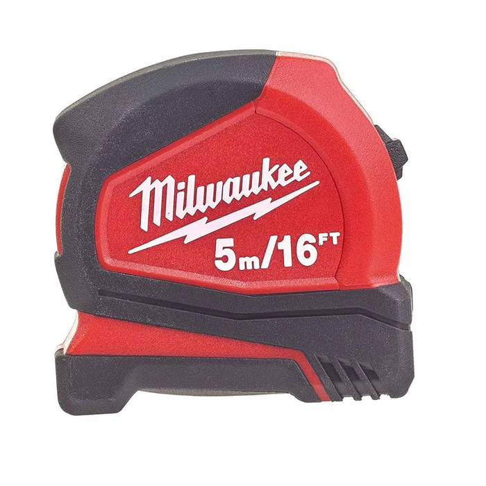 Milwaukee Kompaktni metar Pro, 5/16” m x 25 mm, 4932459595