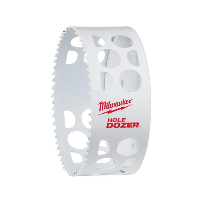 Milwaukee Kruna za otvore, bi-metalna, 114 mm, HOLE DOZER™, 49560233