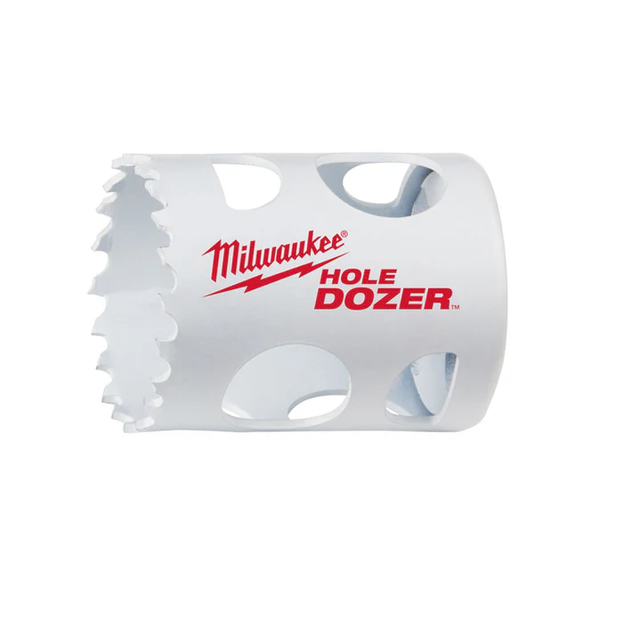 Milwaukee Kruna za otvore, bi-metalna, 38 mm, HOLE DOZER™, 49560082