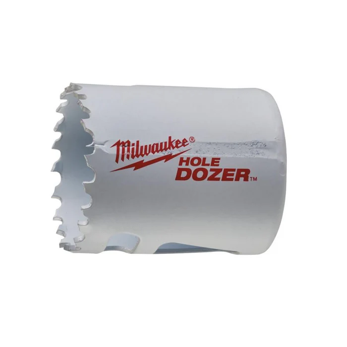 Milwaukee Kruna za otvore, bi-metalna, 41 mm, HOLE DOZER™, 49560092