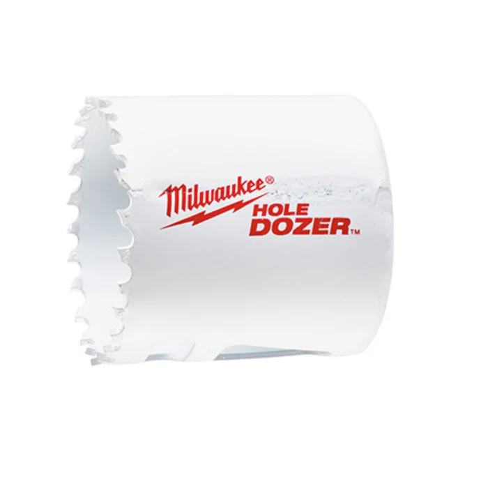 Milwaukee Kruna za otvore, bi-metalna, 48 mm, HOLE DOZER™, 49560112