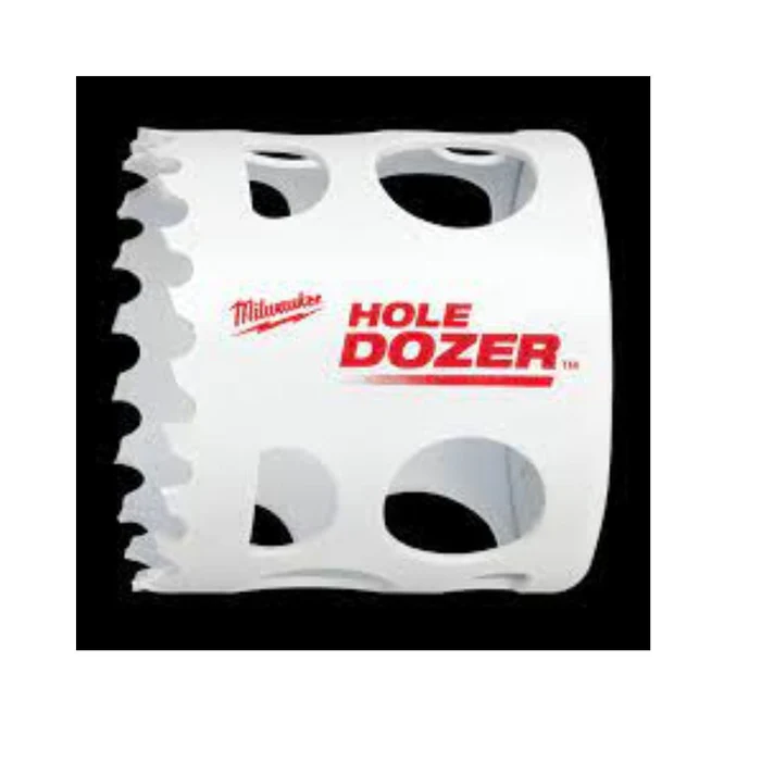 Milwaukee Kruna za otvore, bi-metalna, 51 mm, HOLE DOZER™, 49560117