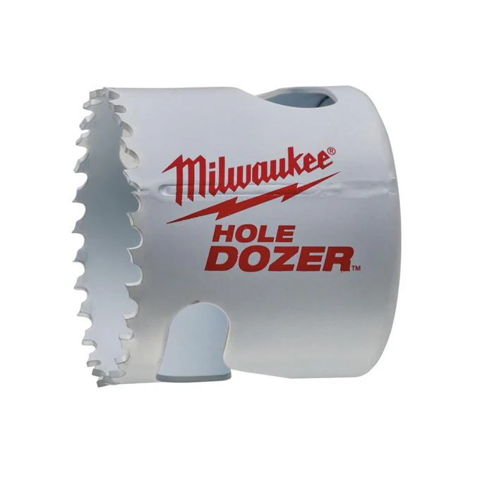 Milwaukee Kruna za otvore, bi-metalna, 54 mm, HOLE DOZER™, 49560127