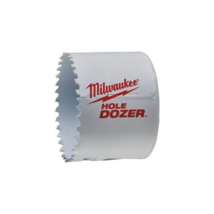 Milwaukee Kruna za otvore, bi-metalna, 56 mm, HOLE DOZER™, 49560129