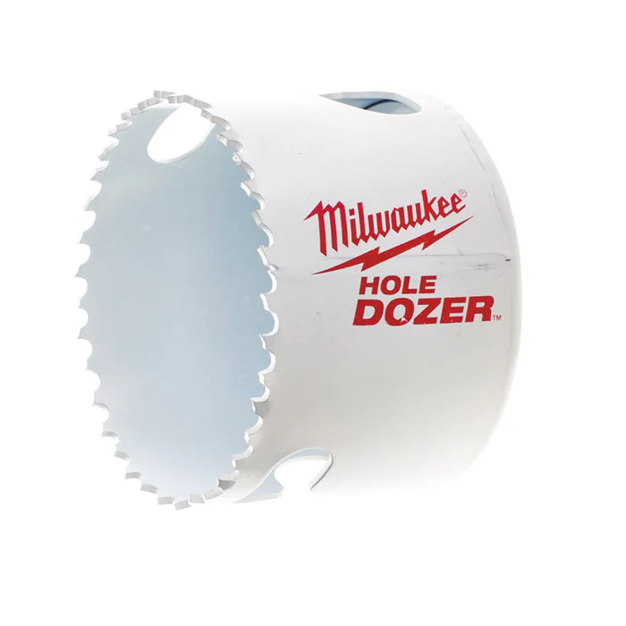 Milwaukee Kruna za otvore, bi-metalna, 68 mm, HOLE DOZER™, 49560159