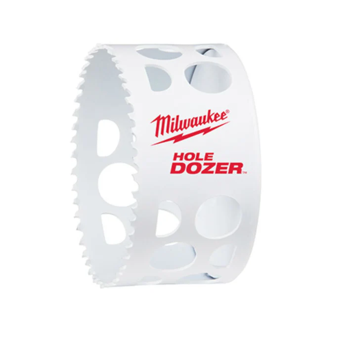 Milwaukee Kruna za otvore, bi-metalna, 89 mm, HOLE DOZER™, 49560193