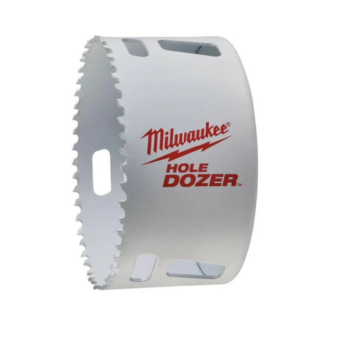 Milwaukee Kruna za otvore, BiM, 102 mm, 49565200