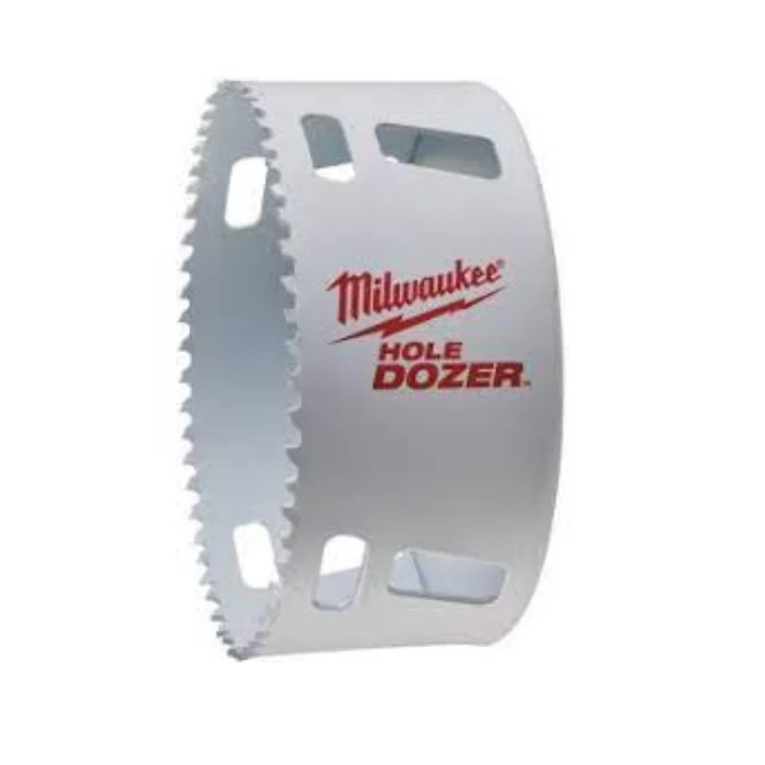 Milwaukee Kruna za otvore, BiM, 105 mm, 49565205