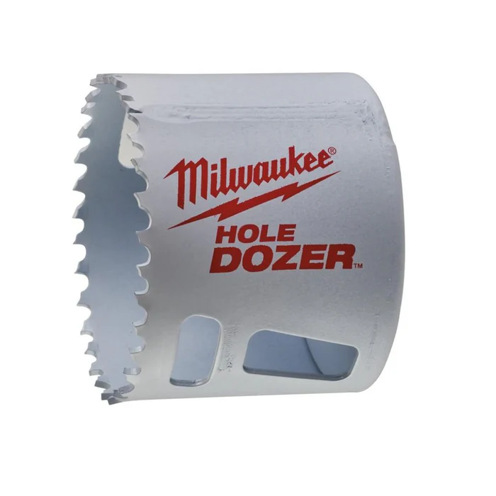 Milwaukee Kruna za otvore, BiM, 60 mm, 49565169