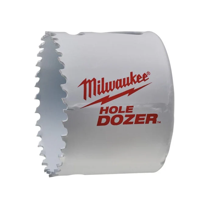 Milwaukee Kruna za otvore, BiM, 64 mm, 49565170