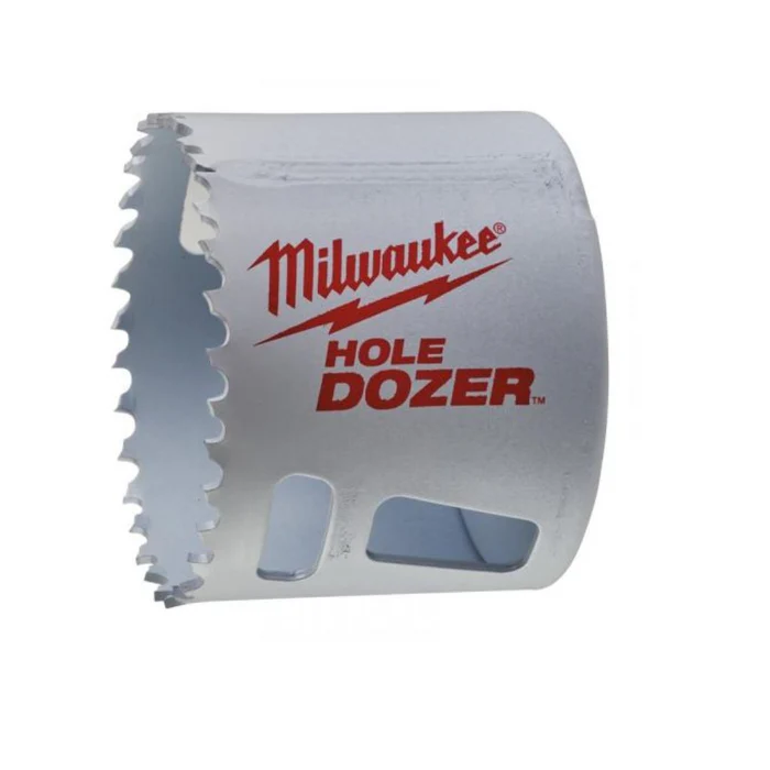 Milwaukee Kruna za otvore, BiM, 67 mm, 49565175