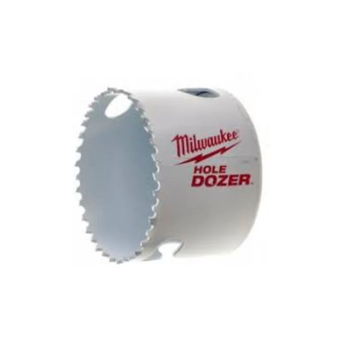 Milwaukee Kruna za otvore, BiM, 68 mm, 49565178