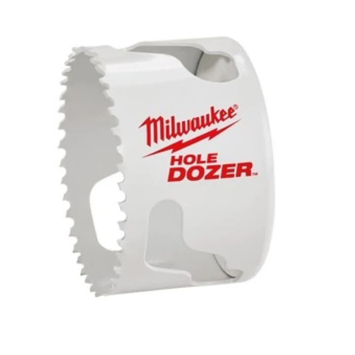 Milwaukee Kruna za otvore, BiM, 76 mm, 49565180