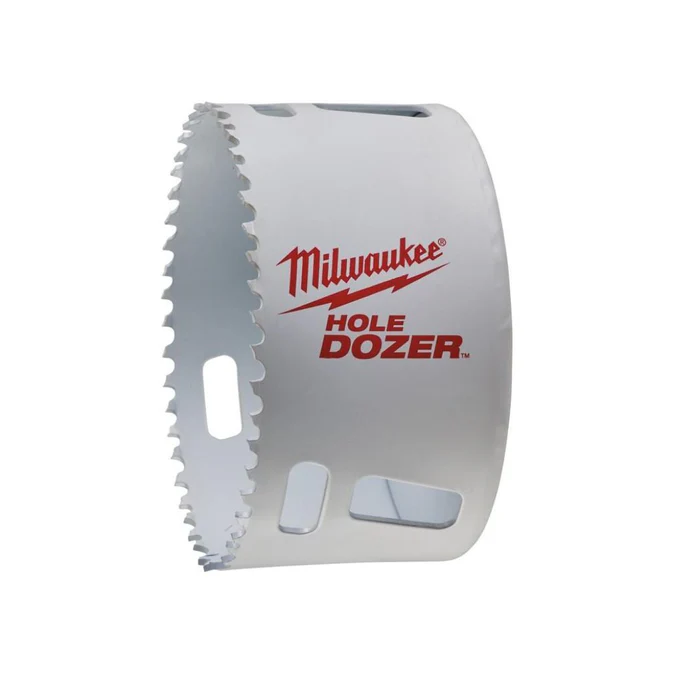 Milwaukee Kruna za otvore, BiM, 89 mm, 49565190