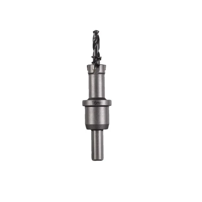 Milwaukee Kruna za rupe sa karbidnim zubima 16 mm, TCT, 4932479033