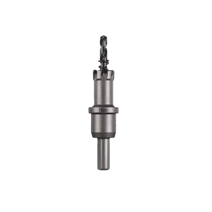 Milwaukee Kruna za rupe sa karbidnim zubima 18 mm, TCT, 4932479034