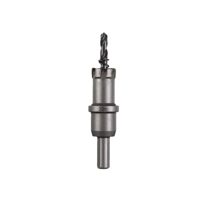 Milwaukee Kruna za rupe sa karbidnim zubima 20 mm, TCT, 4932479036