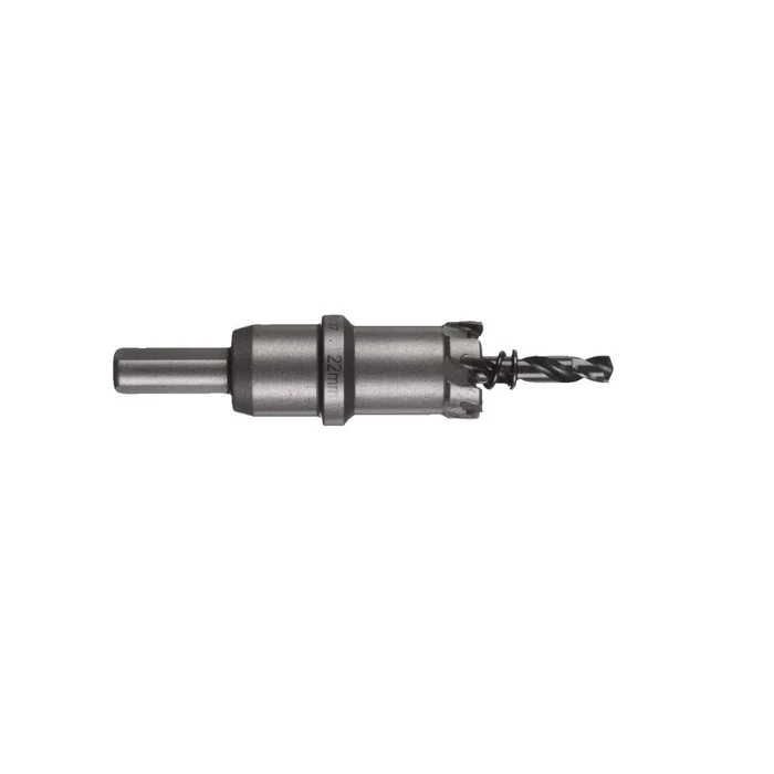 Milwaukee Kruna za rupe sa karbidnim zubima 22 mm, TCT, 4932479037