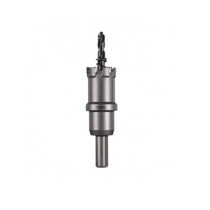 Milwaukee Kruna za rupe sa karbidnim zubima 24 mm, TCT, 4932479038