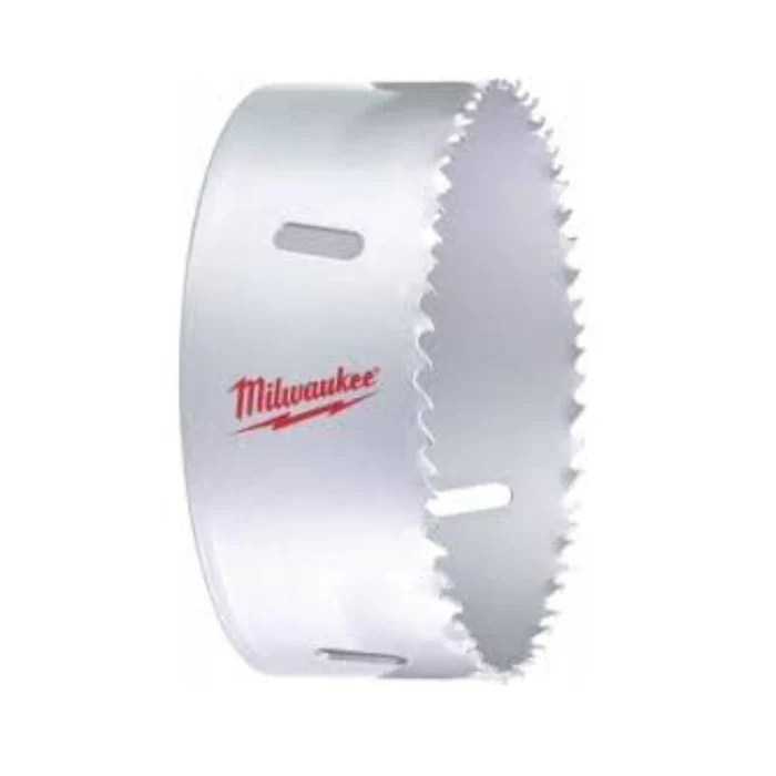 Milwaukee Kruna za rupe, Bi-metalna, 105 x 38 mm, 4932464707