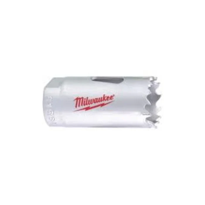 Milwaukee Kruna za rupe, Bi-metalna, 24 x 38 mm, 4932464677