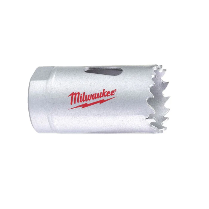 Milwaukee Kruna za rupe, Bi-metalna, 27 x 38 mm, 4932464679