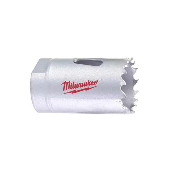 Milwaukee Kruna za rupe, Bi-metalna, 30 x 38 mm, 4932464681